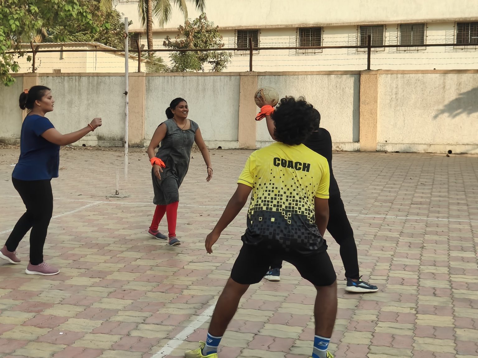 NariShakti – Empowering Women, Transforming Society – FOST Foundation