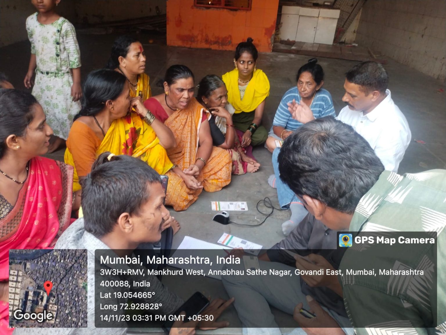 FOST FACILITATION CENTRE – FOST Foundation